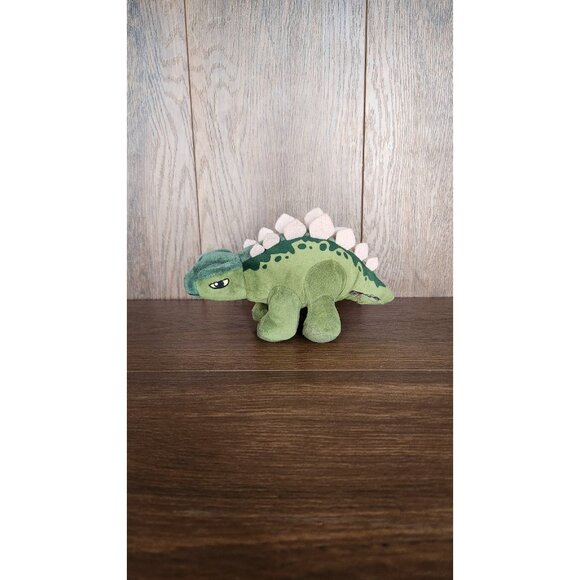 Mattel | Toys | Mattel Jurassic World Small Stegosaurus Dinosaur Dino ...